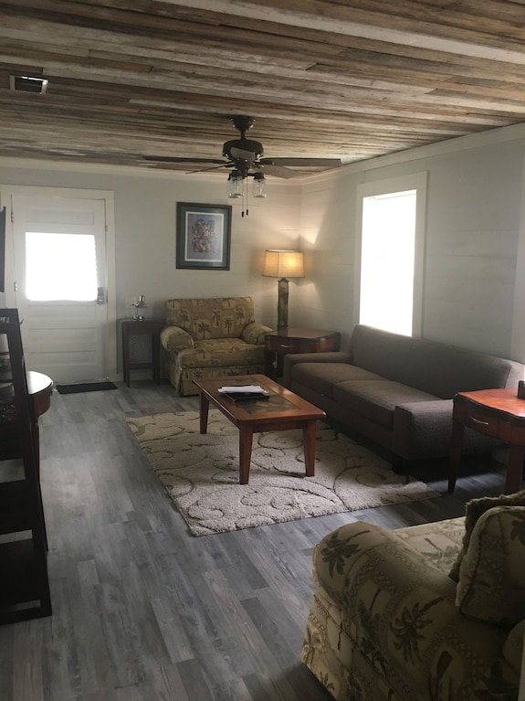 Country Getaway For Work Or Play 5 Miles From Wind Point Park - ポイント, TX