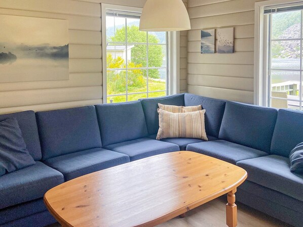 Casa | Sala de estar