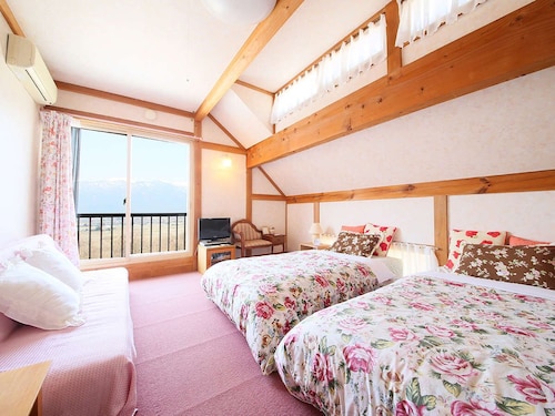 Auberge Meiyanoki - Matsumoto