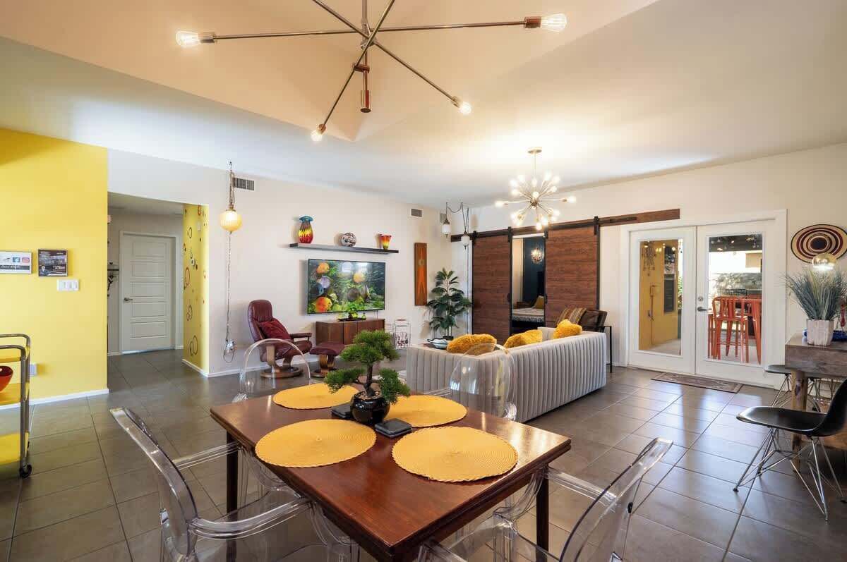 Midcentury Masterpiece - El Paso, TX
