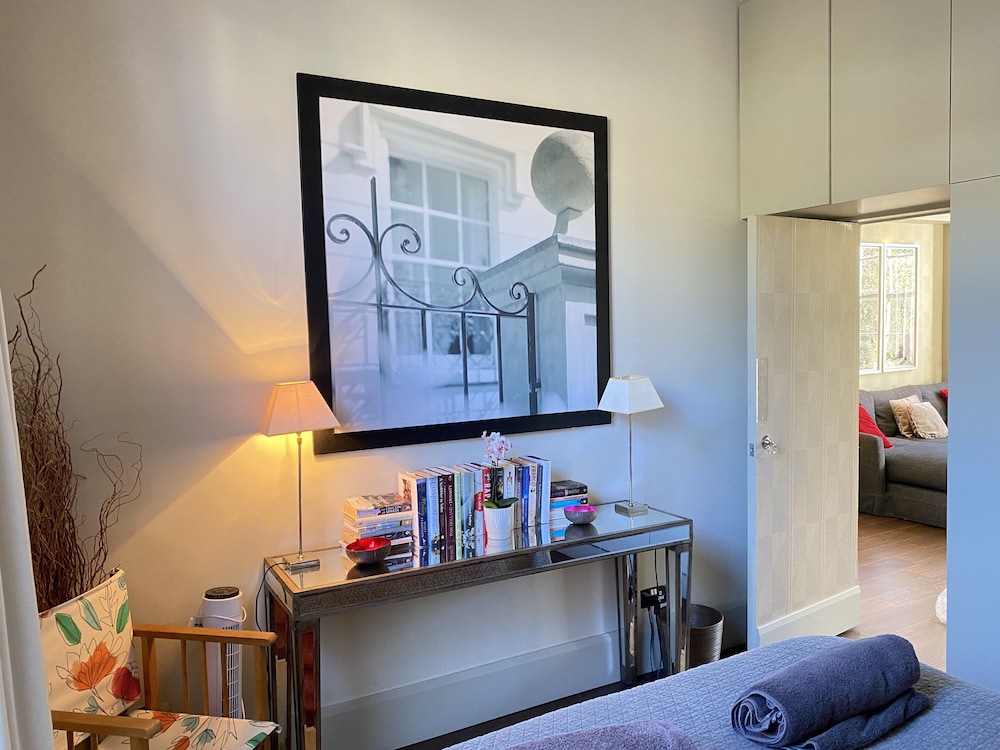 Notting Hill Designer Apartment - Chelsea