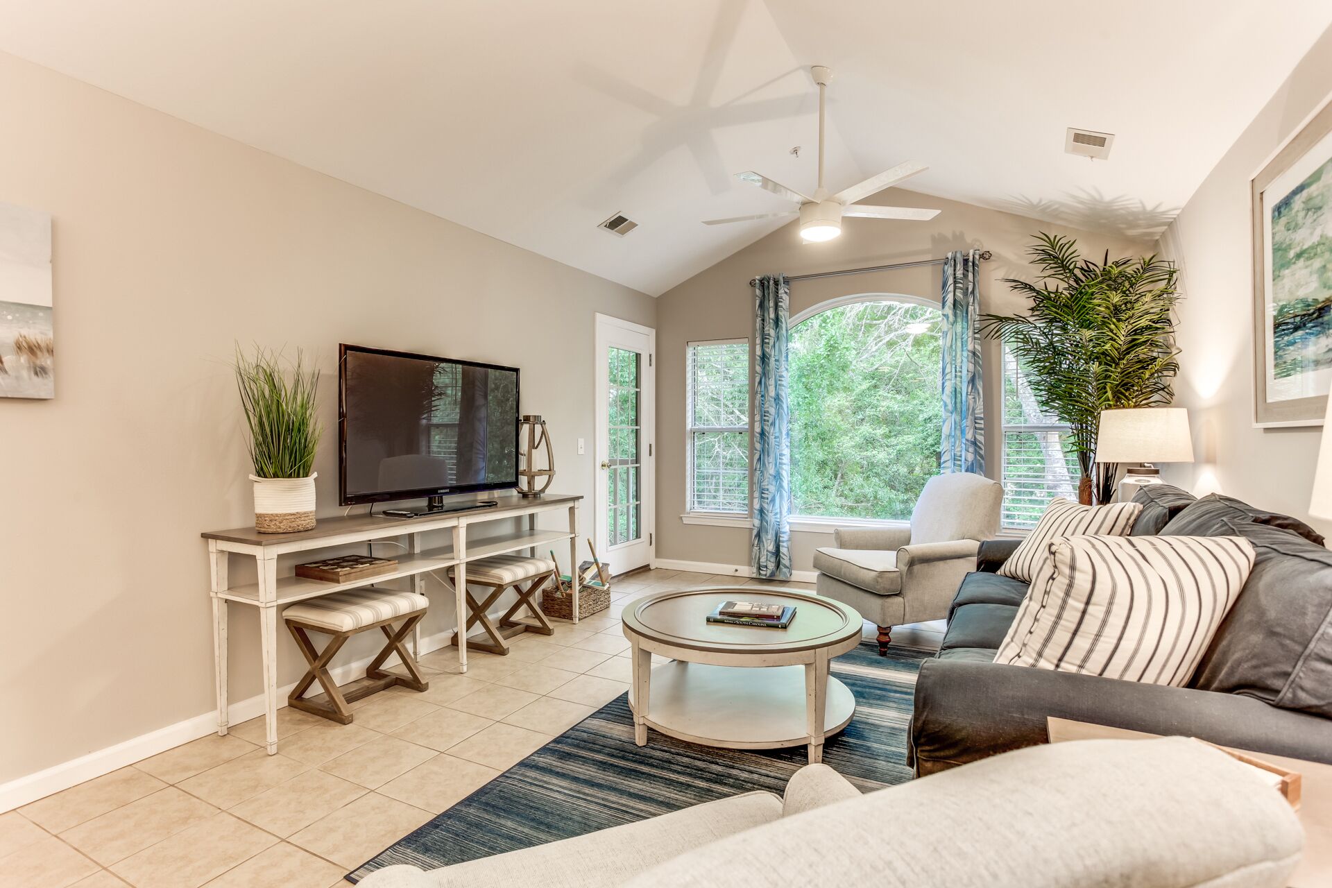 *Tb 41i * Beautifully Redone Three Bedroom Condo At True Blue - Pawleys Island, SC