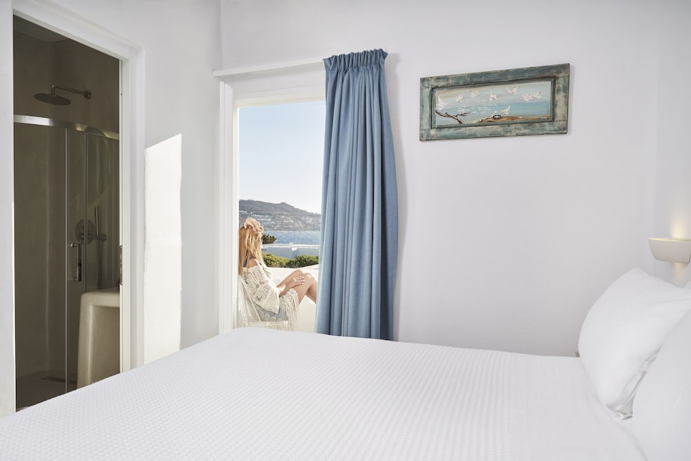 Galation - Mykonos