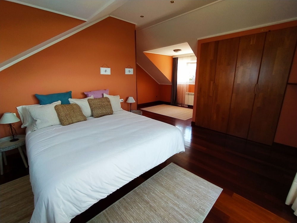 Precioso Chalet En La Costa Asturiana - Carreño