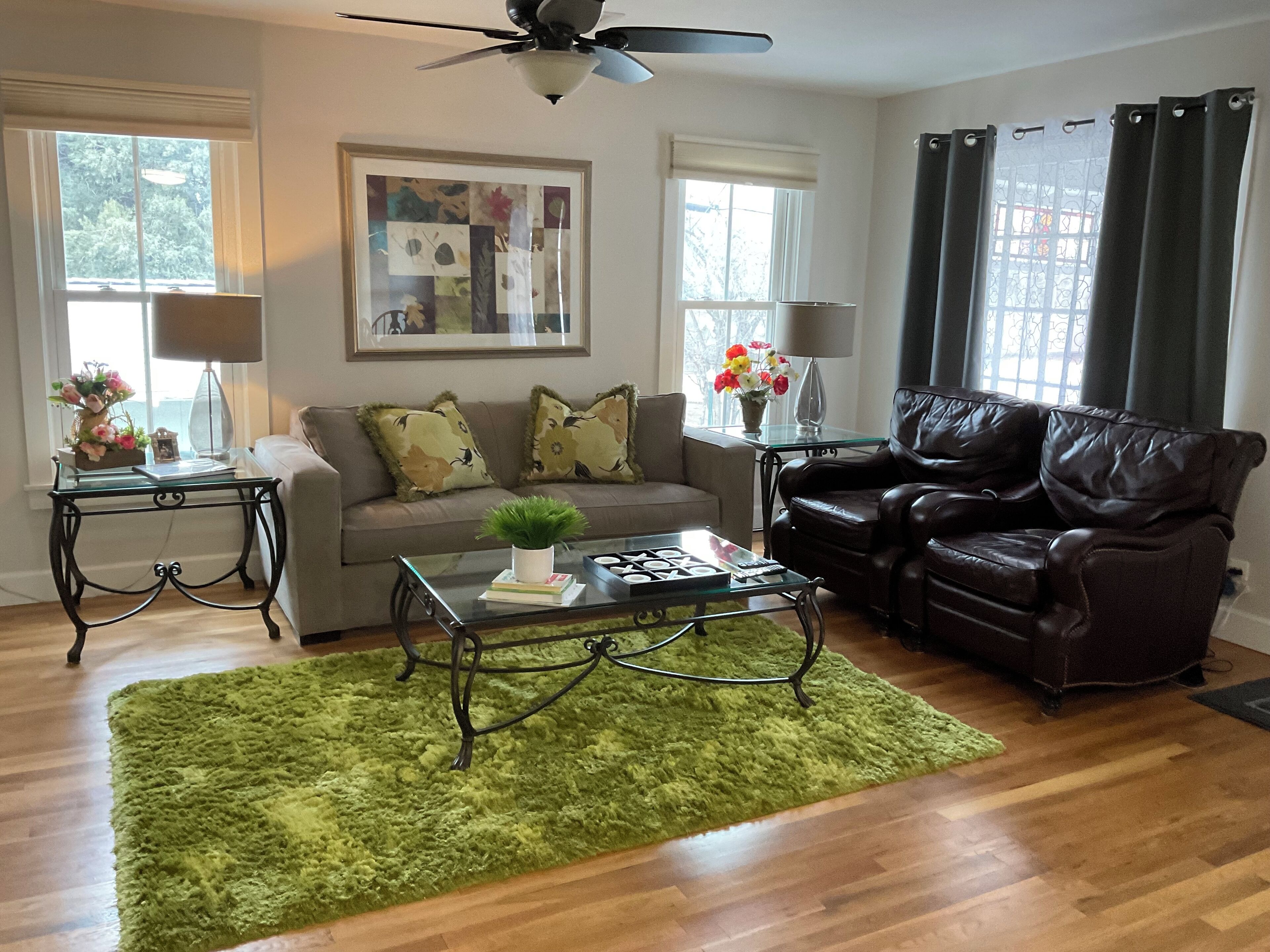 Historic Cottage Downtown - Arizona