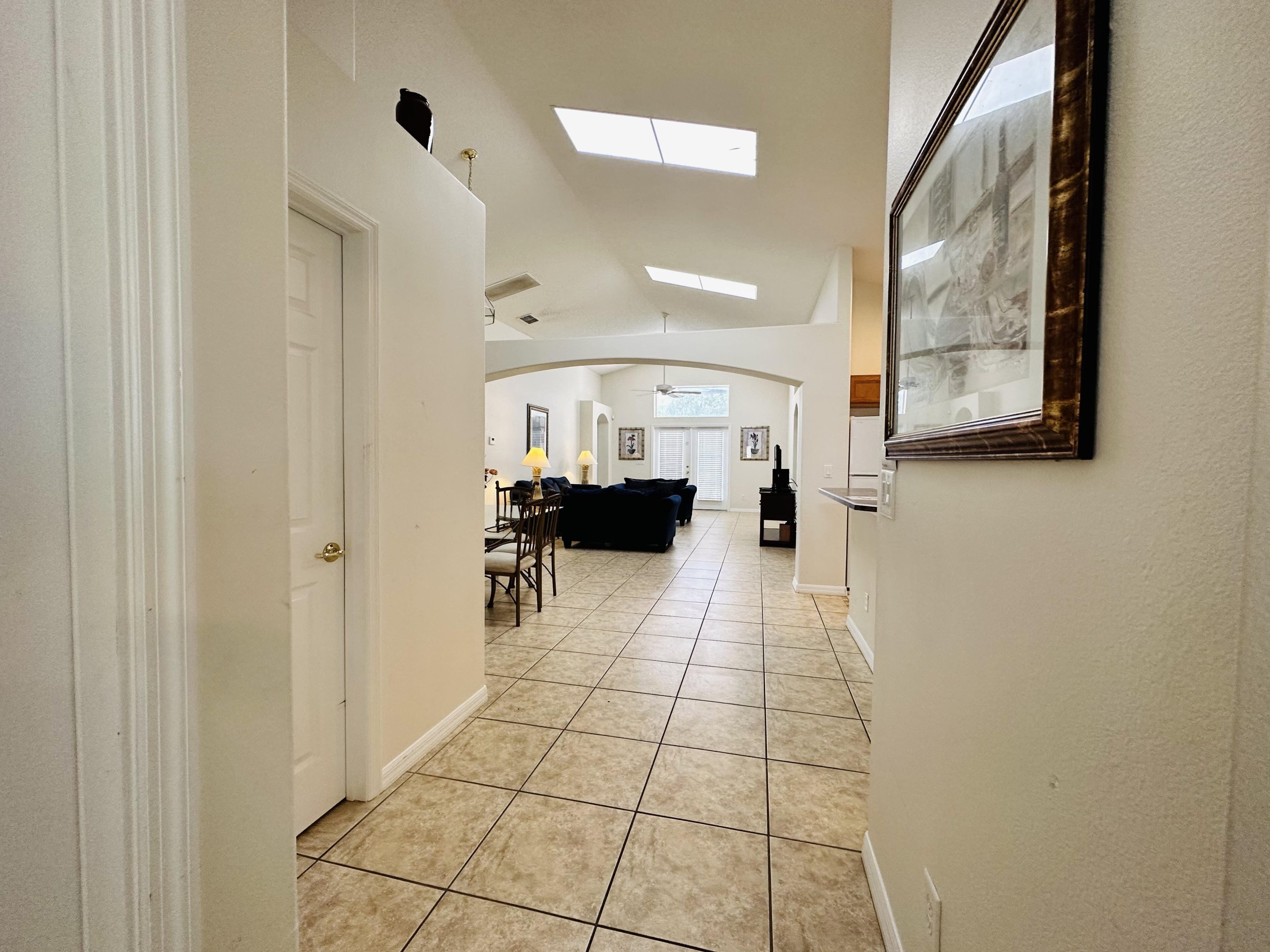 Family Time, Quiet Relaxation, Florida Fun. Pool Home At Orange Tree - Clermont, FL