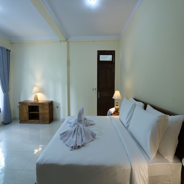 Vaneka Garden House - Bali