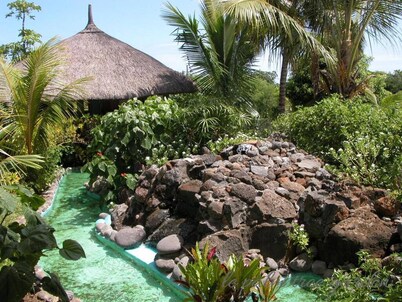 Le Palms Tree Garden Hôtel & Spa