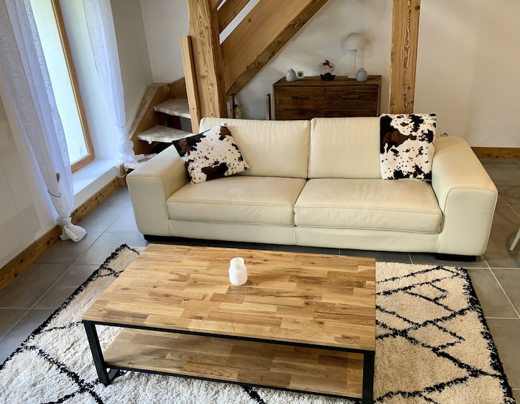 Chalet Paradiski Les Arcs - Vanoise 7 Pers - Arc 1800