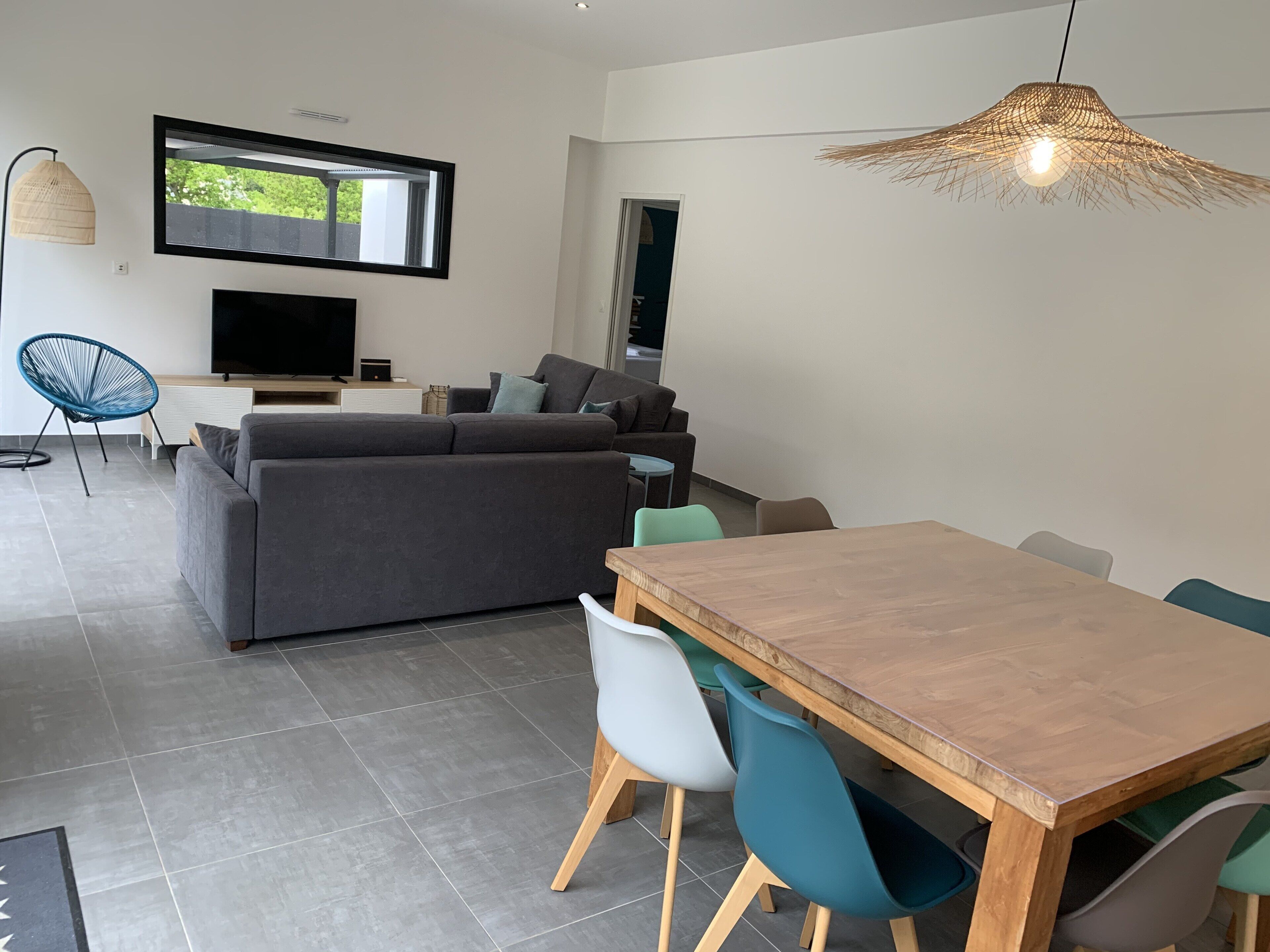 Maison- 8 Personnes - 3 Chambres - Bannalec