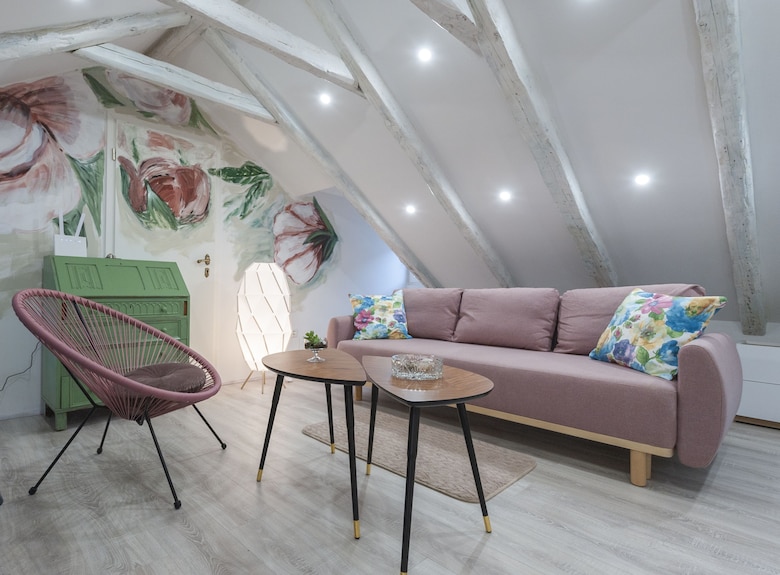 Dubrovnik Fiora Cozy Apartment - Dubrovnik