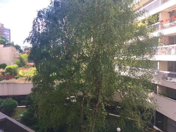 Studio Paris 5e Jardin Des Plantes Austerlitz - Paris