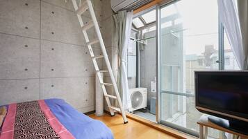 1 quarto, ferros/tábuas de passar roupa, Wi-Fi de cortesia