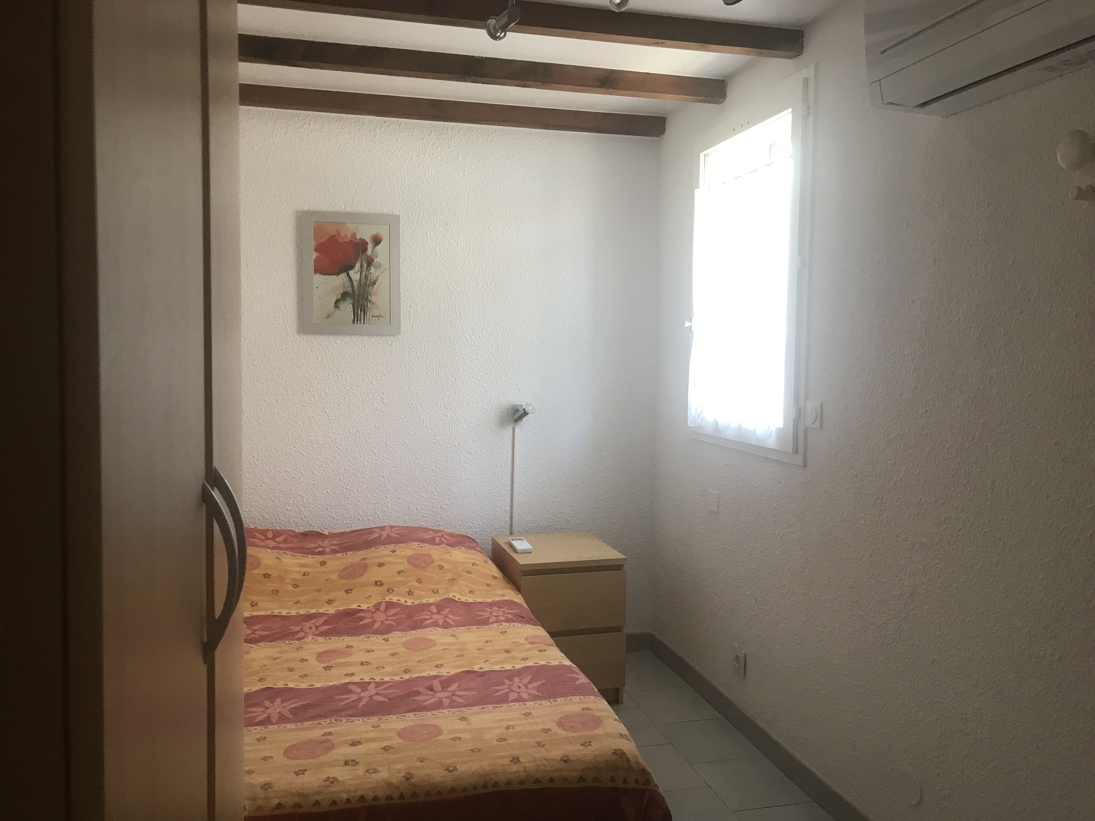 Magnifique Maison à 150 M De La Mer, Classée, Climatisée Wifi Gratuit - Vias