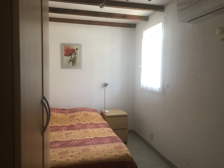 Magnifique Maison à 150 M De La Mer, Classée, Climatisée Wifi Gratuit - Vias