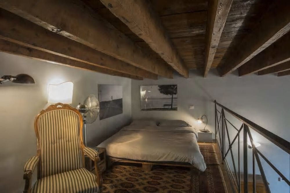 Santa Croce Exclusive Apartment - Florence