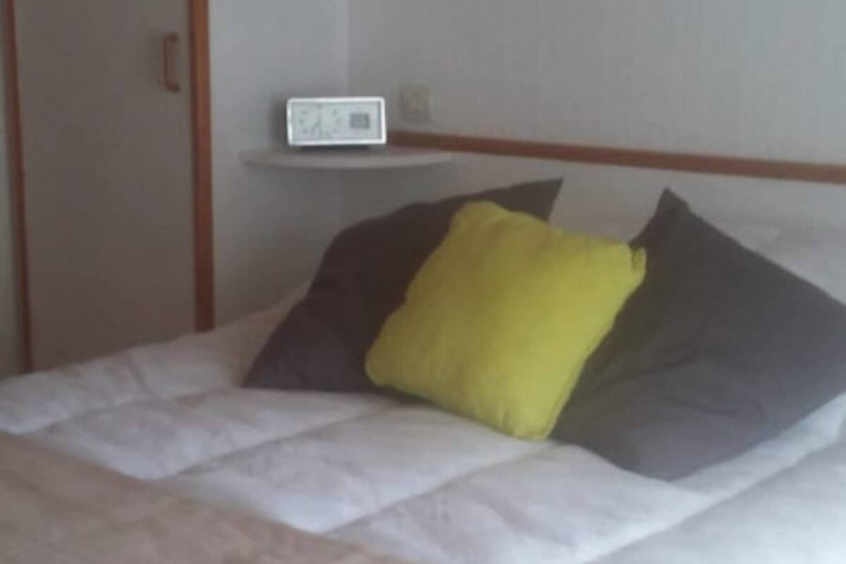 Casa de campo econômica, vista para a montanha | 1 quarto, individualmente decorados, individualmente mobiliados