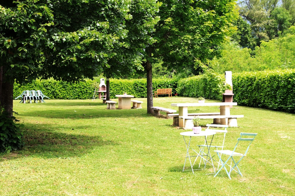 Le Hameau De La Courbière - Tarascon-sur-Ariège