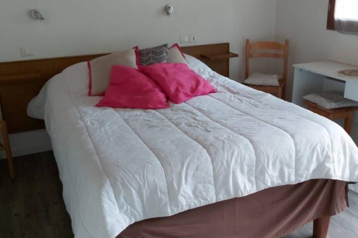 Casa de campo clássica, vista para a montanha | 1 quarto, individualmente decorados, individualmente mobiliados