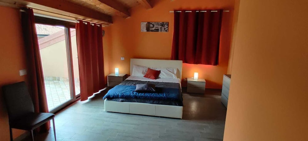 Villa Etna Jonio - Milo