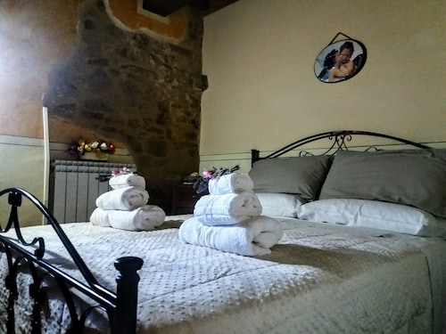 Il Casale Di Fiore - Gelsomino - Ombrie
