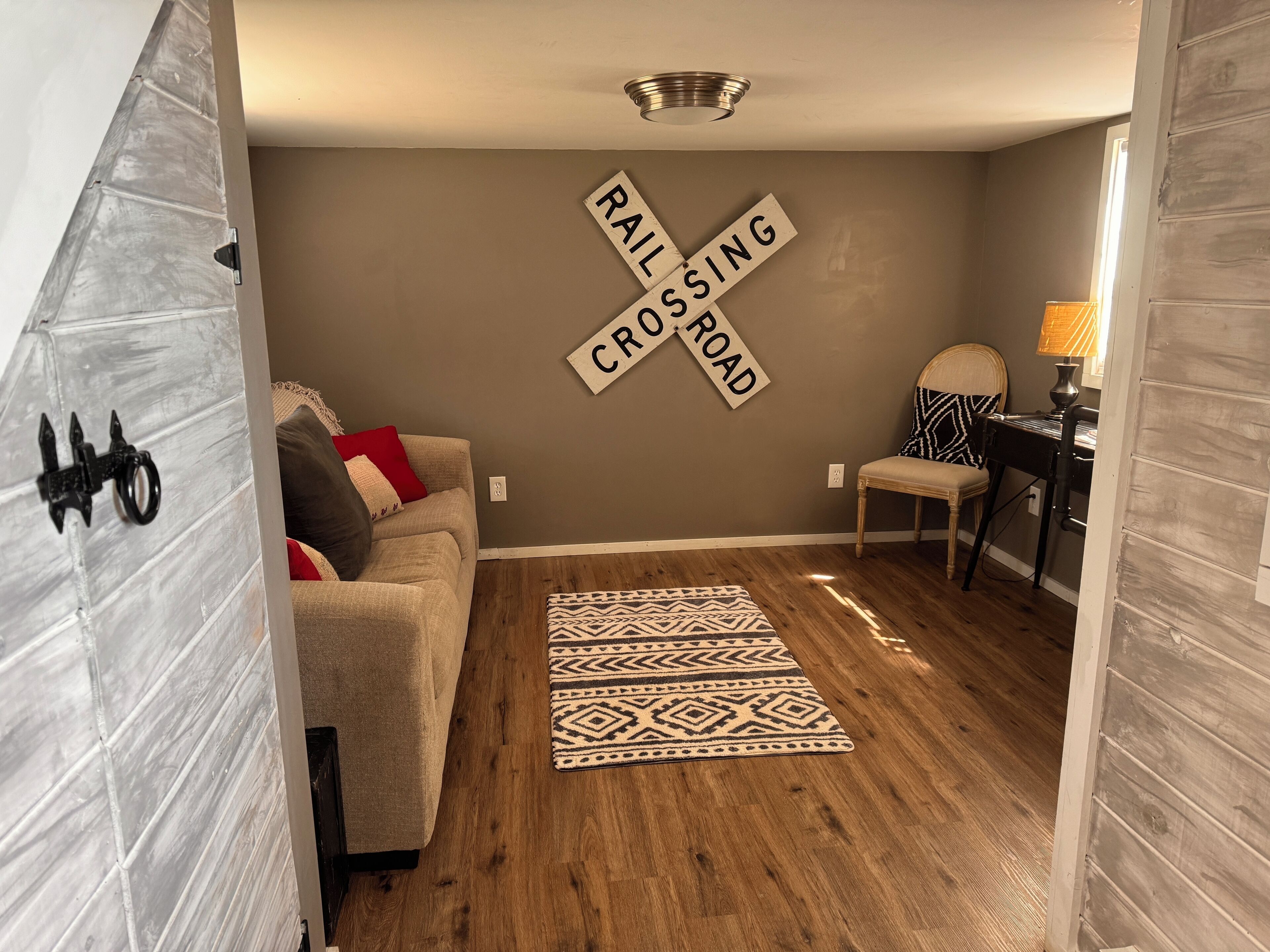 New Tiny Home On Cattle Ranch 80 Acres Gorgeous View Close To Forest Mcphee Mesa - Dolores, CO