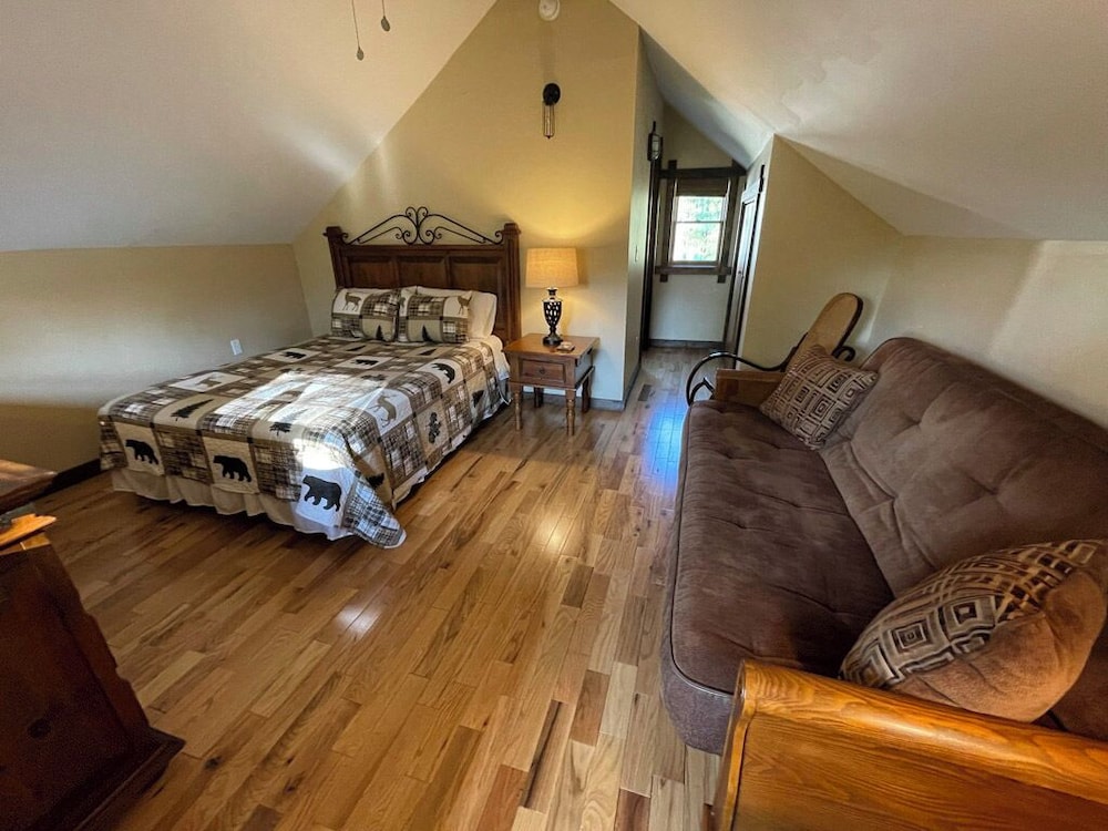 Best Rated Cabin In Hunter Cozy 4 Bedrooms 3 Full Baths Close To Everything - New York (staat)