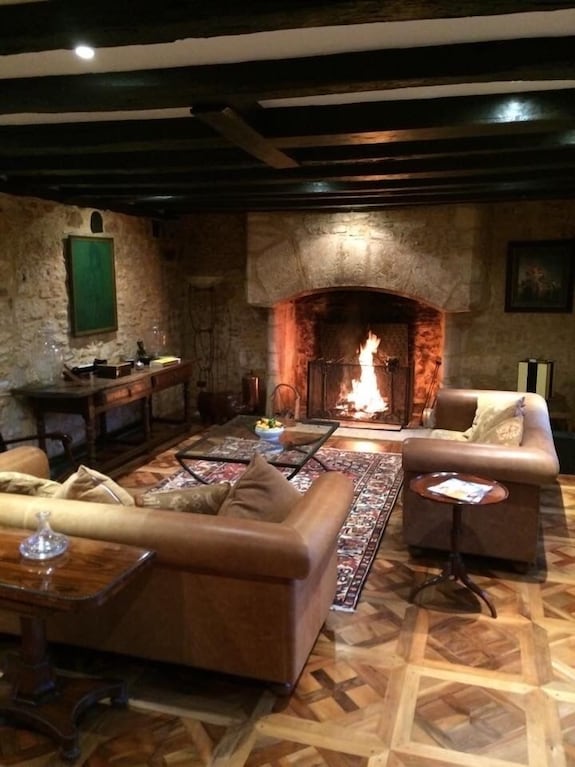 Manoir With Extensive Private Grounds - Sarlat-la-Canéda