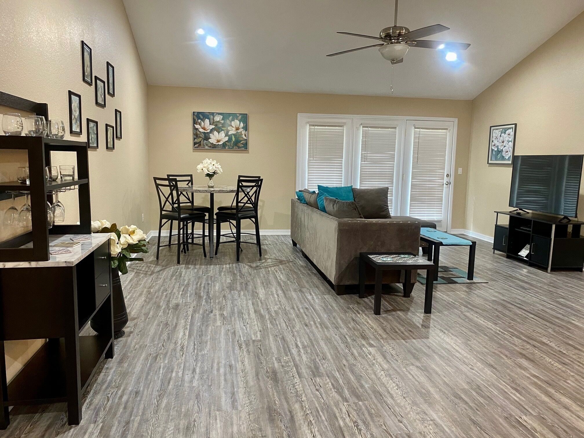 Magnolia Cottage, Minutes To Casino/concerts/lake - Oklahoma