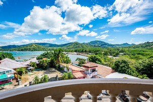 Terrenos do alojamento