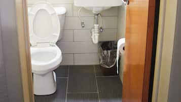 Produtos de toalete grátis, secador de cabelo (mediante solicitação)