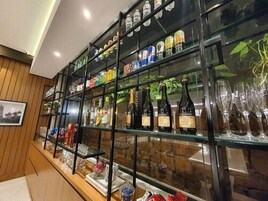 Bar (na propriedade)