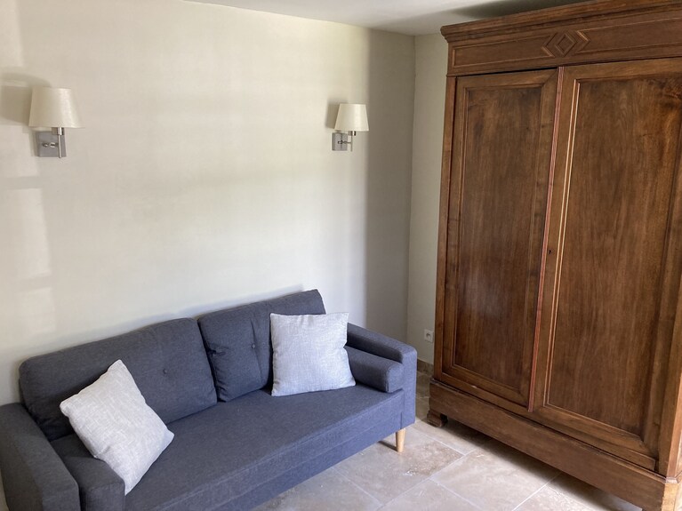 Gîte Dipladenia With Pool - Les Baux-de-Provence