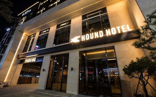 Hound Hotel Changwon - Jinhae Yongwon - Busan