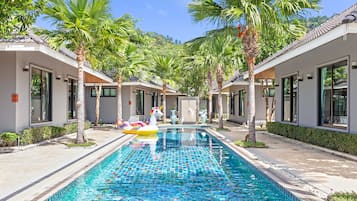 Suite Comfort | Vista do quarto