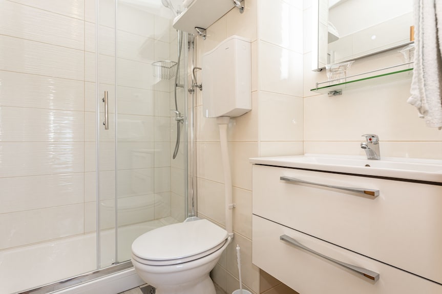 Apartments Villa Ana - Krk