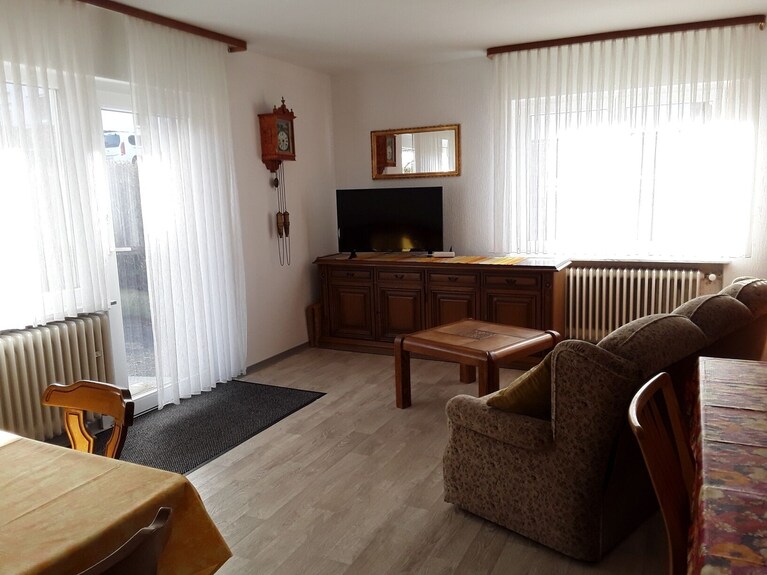 Ferien Bei Hanna Direkt Am Hiwwelweg - Alzey