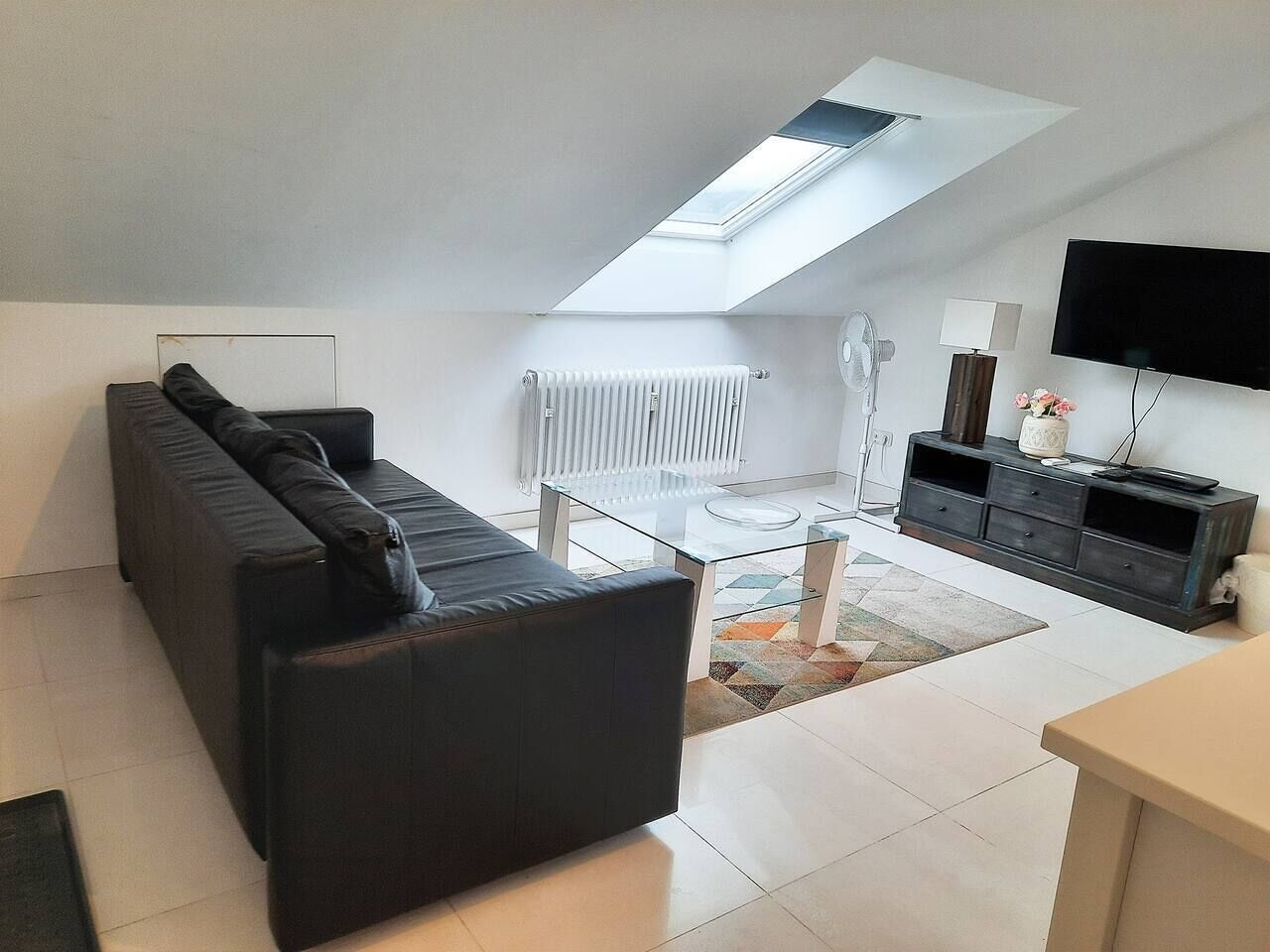 #3- 3 Zi 60m² - Dachau