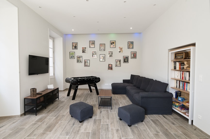 Au Temps De Marie-charlotte - Provence-Alpes-Côte d'Azur (PACA)