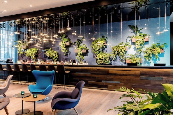 Motel One Bonn-hauptbahnhof - Bonn