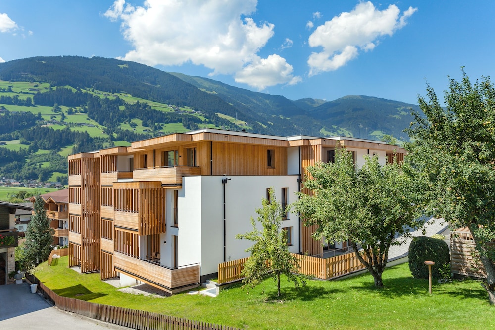 Alpin Apartments - Ramsau im Zillertal