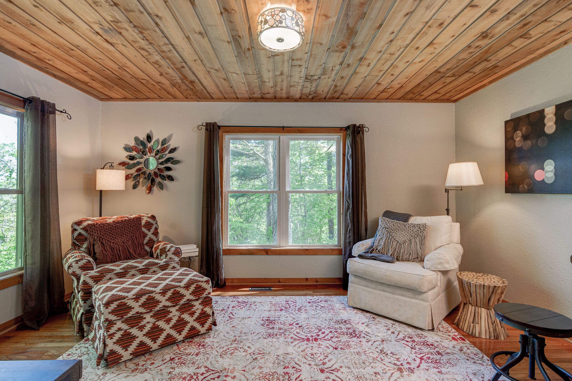 Hot Tub Cabin Pet-friendly + Biltmore Pass | 10min To Asheville - Asheville, NC
