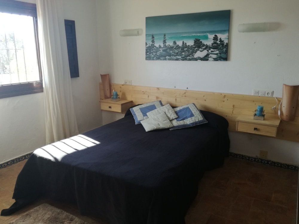 Spectacular Chalet In The Beach - Huelva