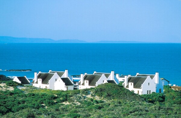 Arniston Seaside Cottages - Arniston