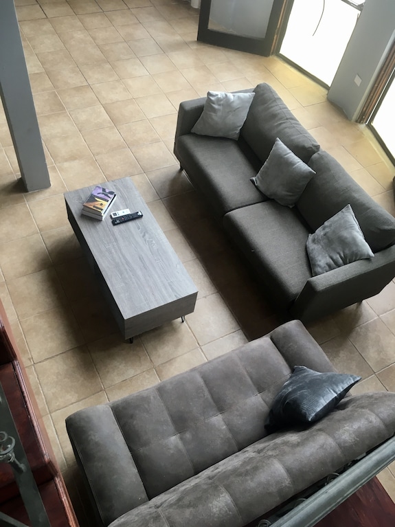 Private Property With Pool And Fantastic Views - Puntarenas