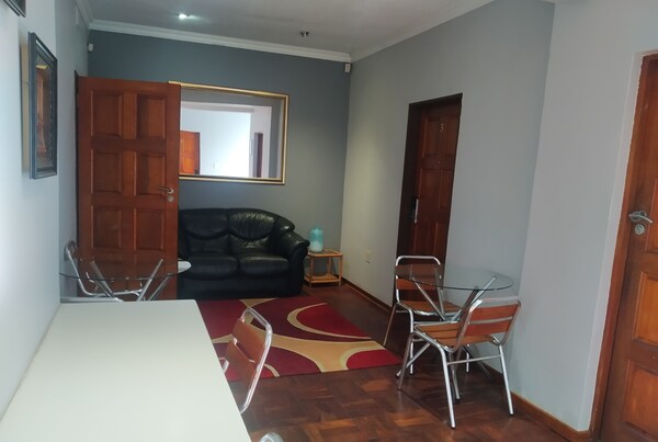 Houghton Guest House - Johannesburg