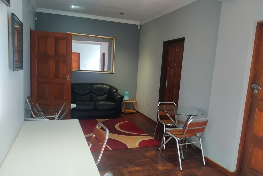 Houghton Guest House - Johannesburg