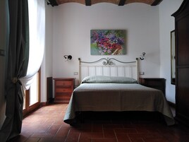 Apartamento, no rés do chão | 1 quarto, Wi-fi grátis 