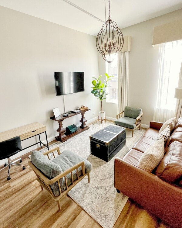 The Loveland Lofts - Loveland, OH