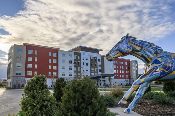 하얏트 하우스 루이스빌 이스트 - 루이빌